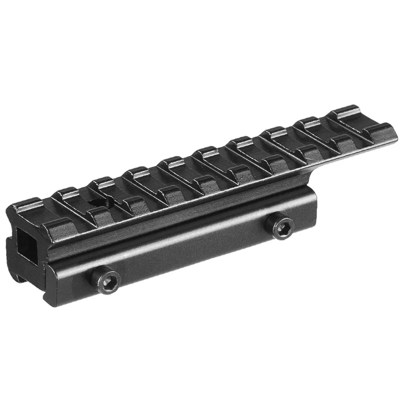 DHgate.com:Aluminum Alloy 11-20mm Dovetail Rail Adapter for Picatinny ...