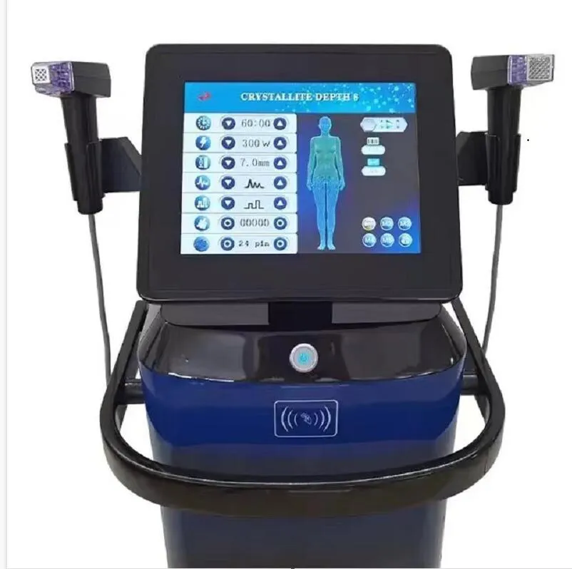 Morpheus8 Depth8 Vertical Machine Effective RF Microneedling For Anti ...