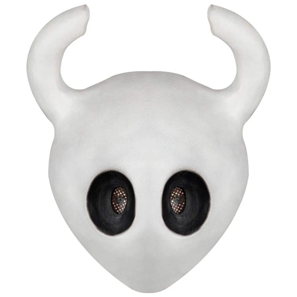 Máscara De Halloween Juego Cosplay Máscara De Látex Mascarada ...