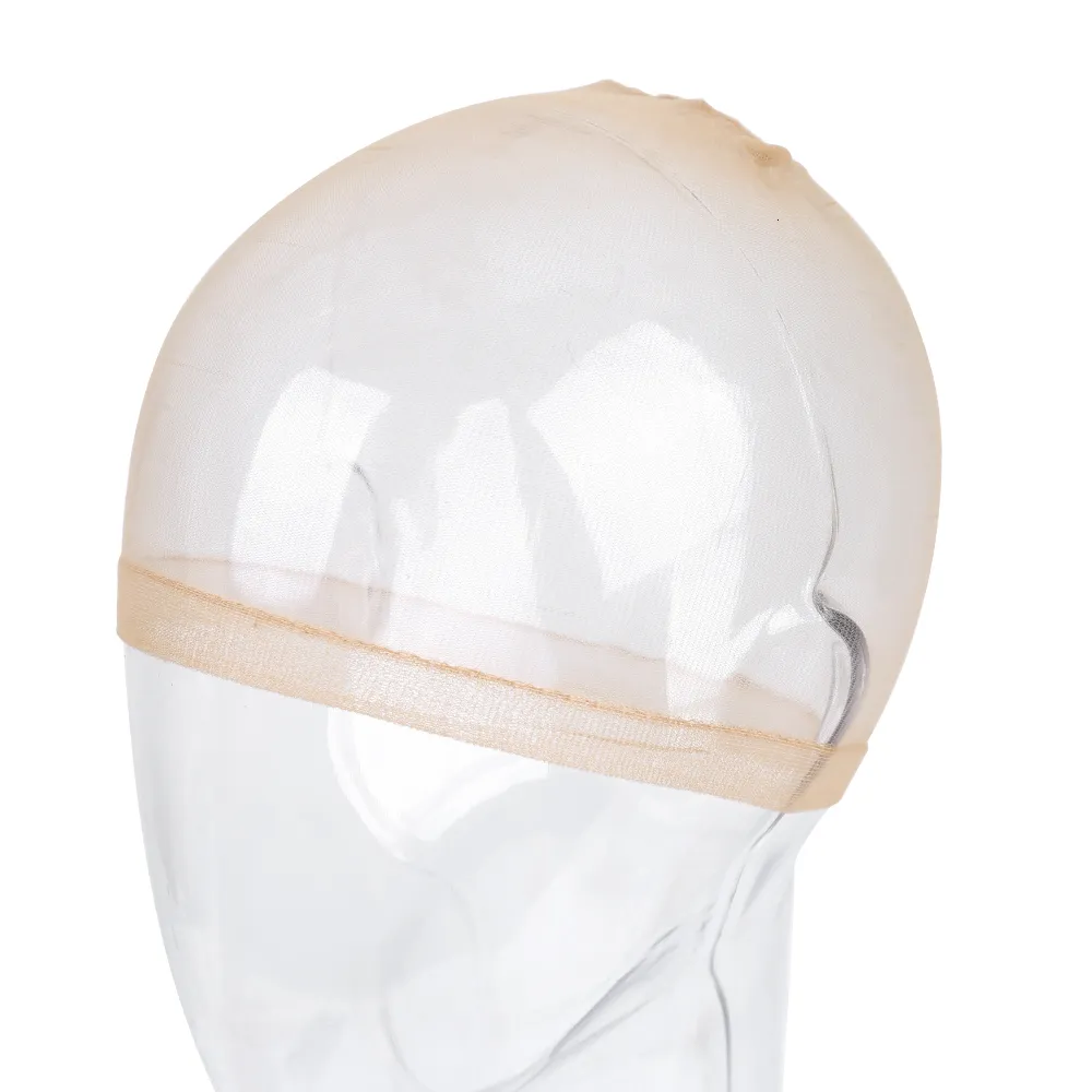 DHgate.com:Caps 1020Pcs Hd Thin Stocking Cap Deluxe Cap Hair Net For ...