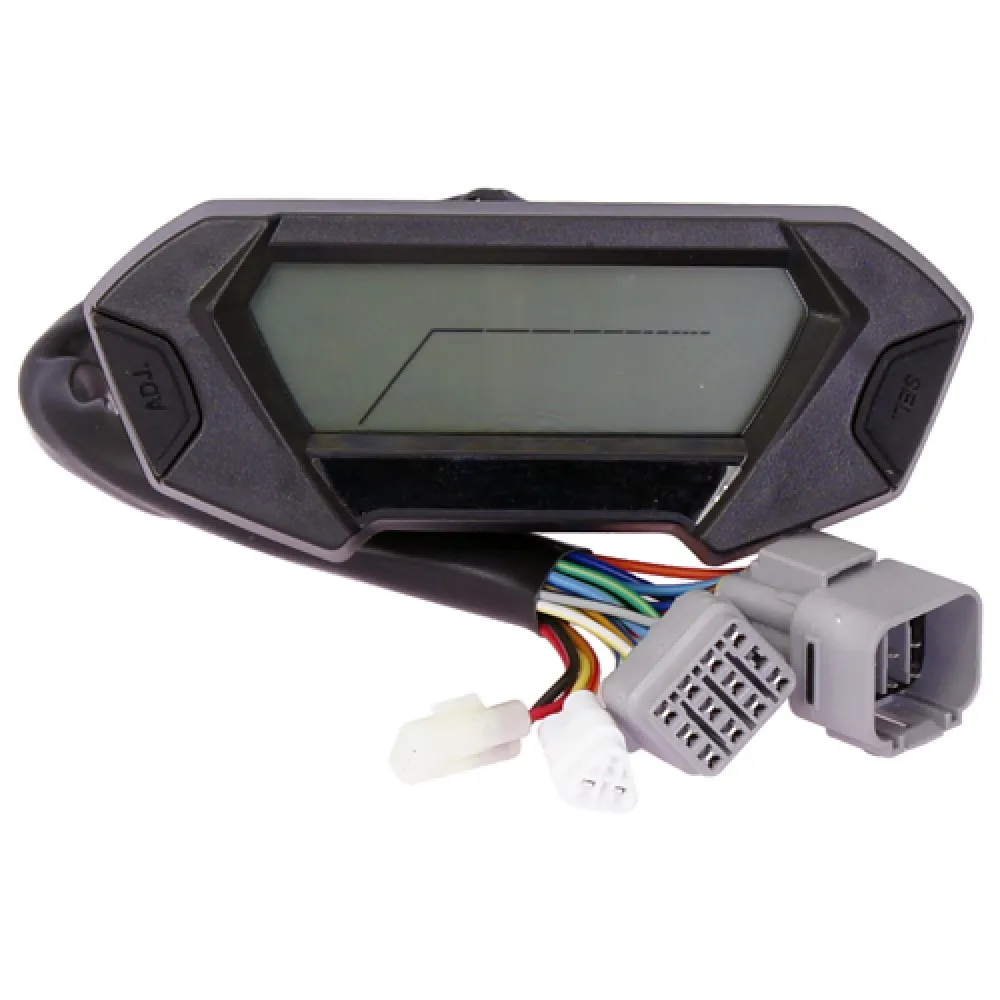LCD Dashboard Speedometer Odometer for CFMoto CForce 450 CF400 CF450 ...