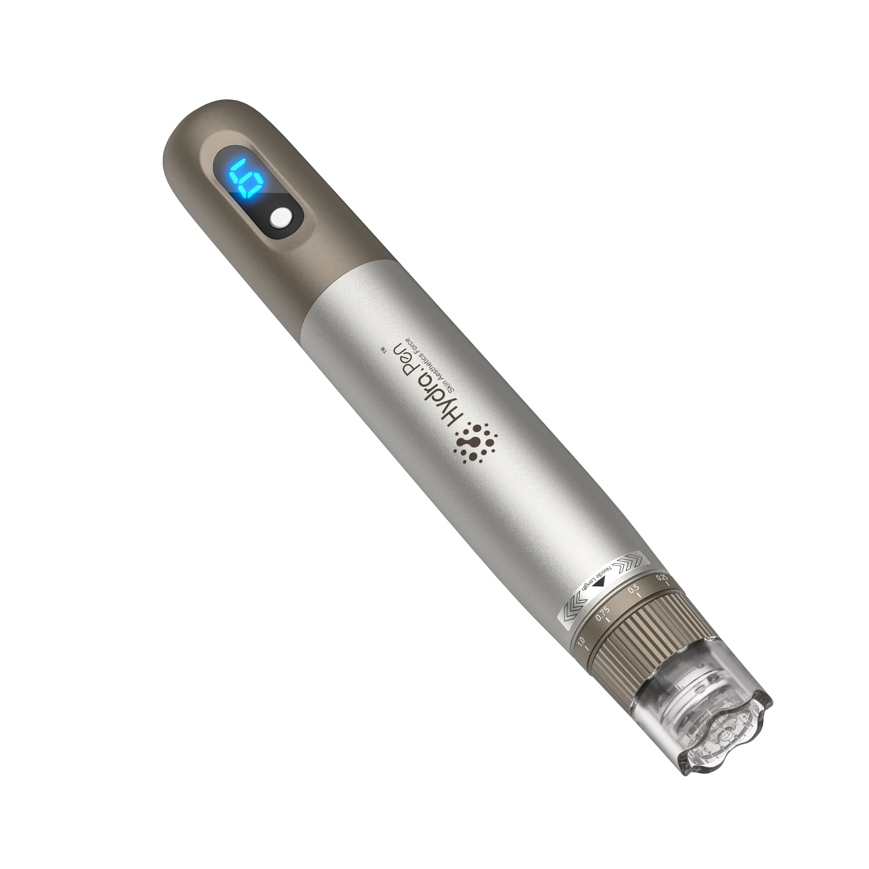 Dr Pen Hydra Pen H3 Automatic Microneedling Serum Applicator For Face