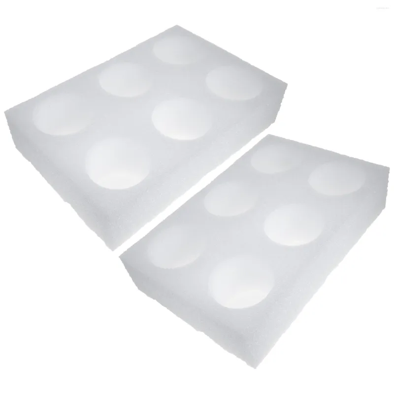 Multi Hole Disposable Cup Holder For Outdoor Beverage Storage Ideal For ...