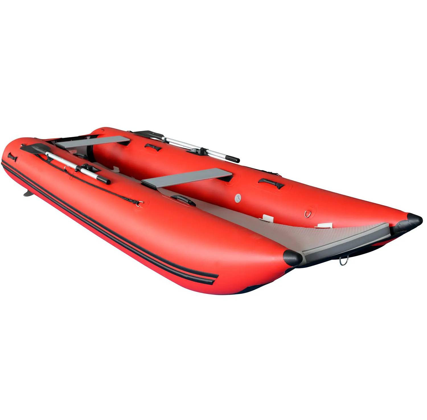 DHgate.com:High-Speed Lightweight Catamaran Dinghy Boat, Portable and ...