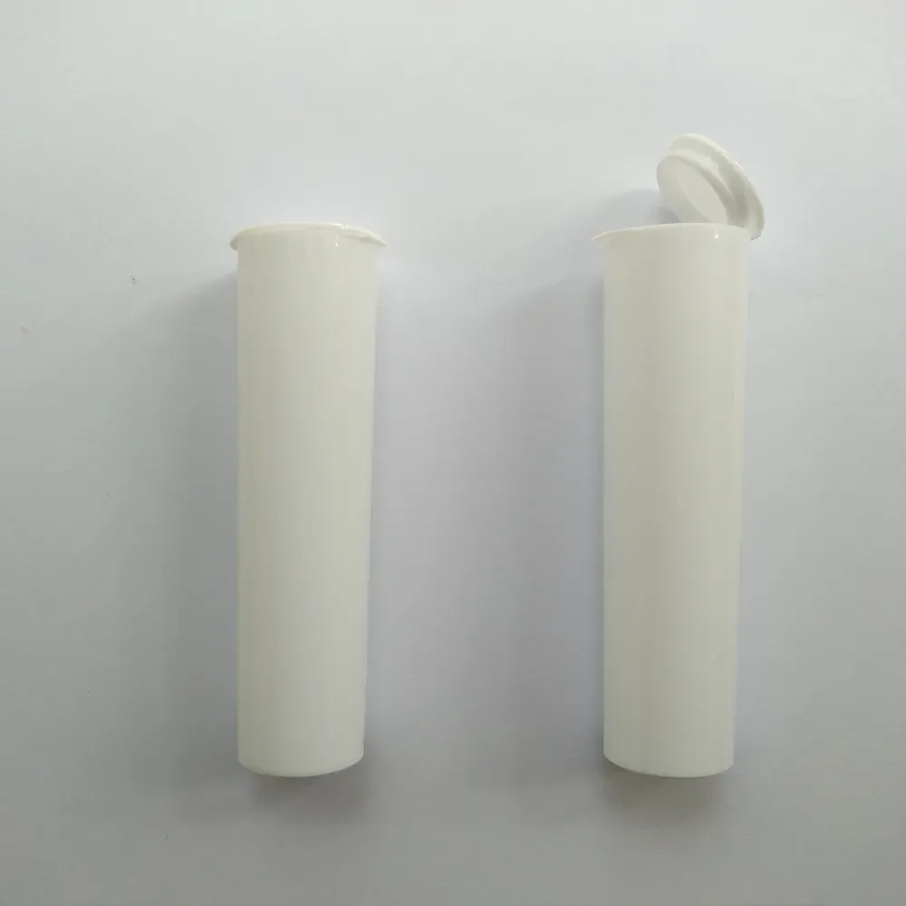 DHgate.com:600-Pack Pre-Rolled Pop-Top Squeeze Empty Tubes | 98mm Doob ...
