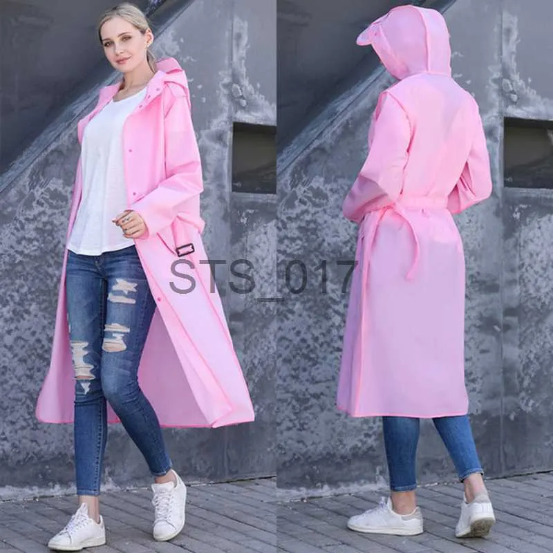 DHgate.com:Waterproof Hooded Raincoats: Outdoor Raincoat for Women ...