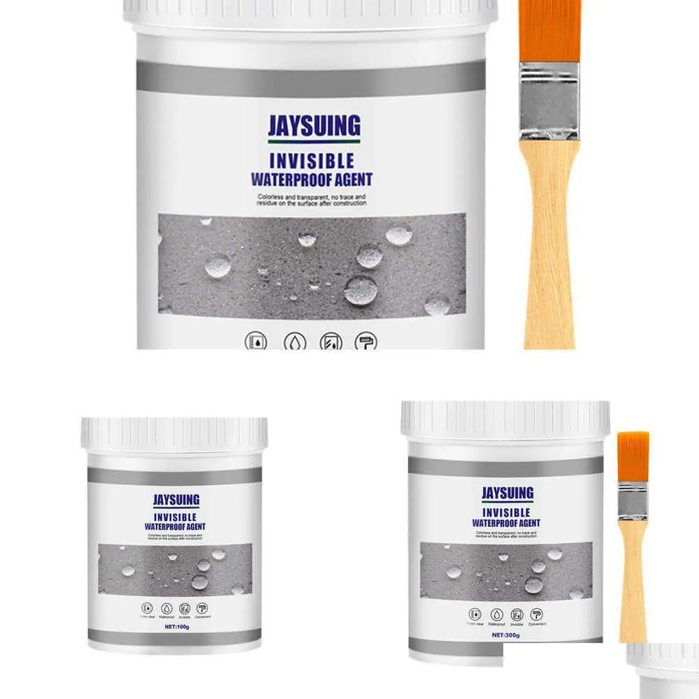 DHgate.com:30/100/300G Waterproof Sealant Agent, Transparent Waterproof ...