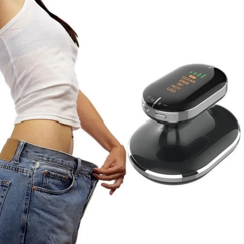 DHgate.com:Portable EMS Body Sculpting Machine for Home Use - Wireless ...