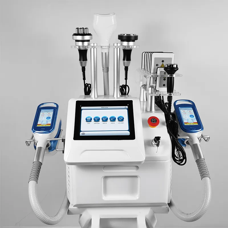 Coolsculpting Cryo Facial Machine with Cryo Balloon Applicator for Body ...
