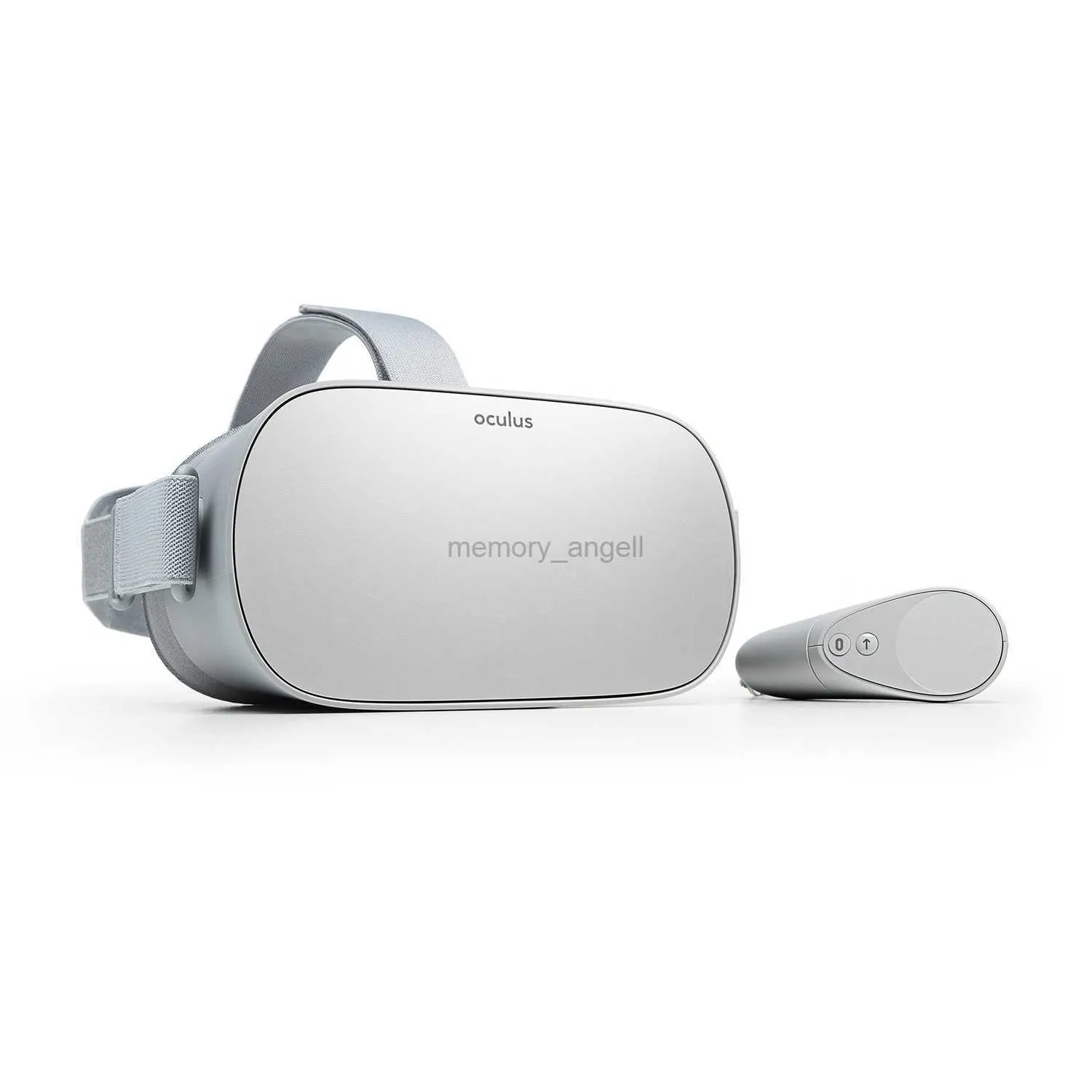 HD 2560x1440 VR Standalone Virtual Reality Glasses 32GB WiFi 72Hz Display 4K Ultra for Oculus Go VR Headsets