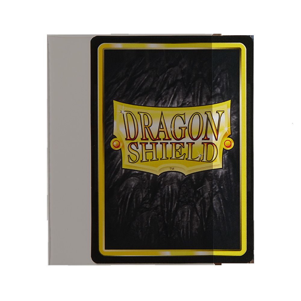 Juegos Al Aire Libre Actividades Dragon Shield / Clear O Smoke Perfect ...