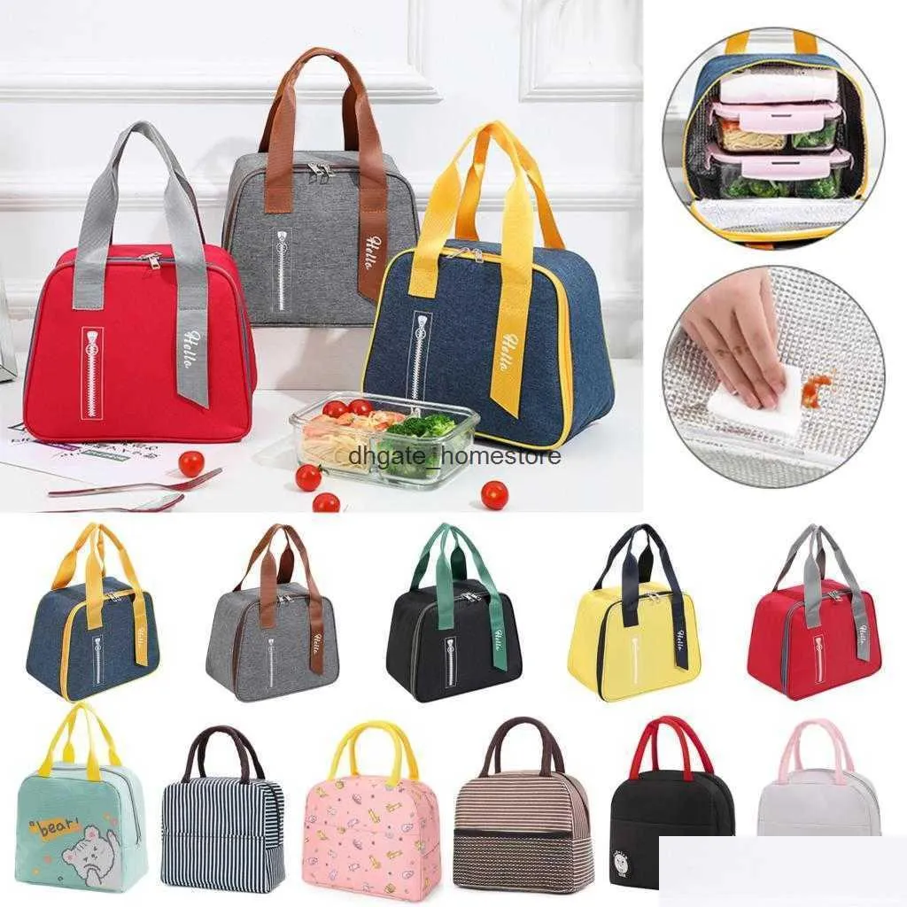 DHgate.com:Food Savers Storage Containers New Portable Lunch Bag ...
