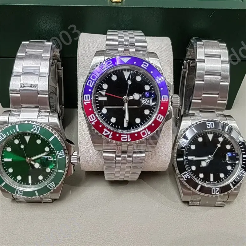 The Allure of Two Tone Watches: An In-Depth Look at Their Unique Design ...