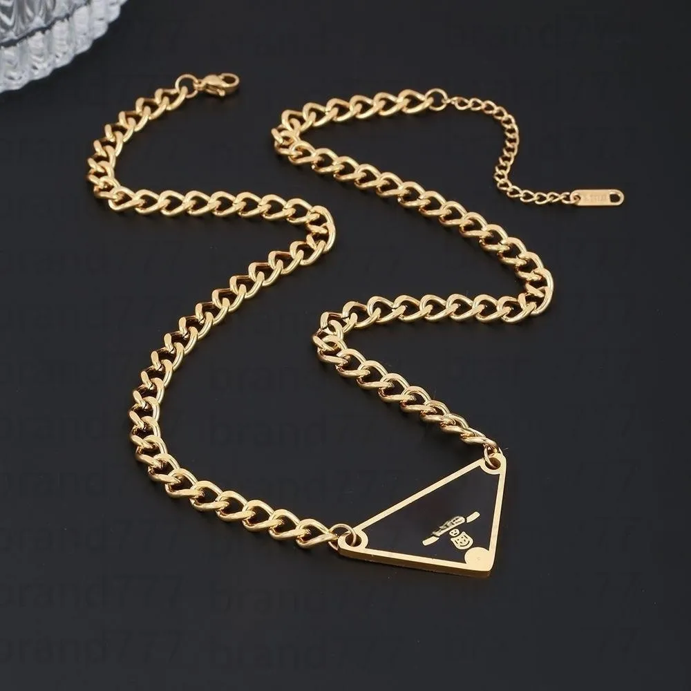 Designer chain necklace store