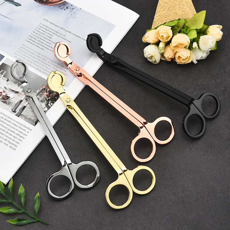 Wick Centering Tool For Candle Making Candle Wick Trimmer,Polished ...