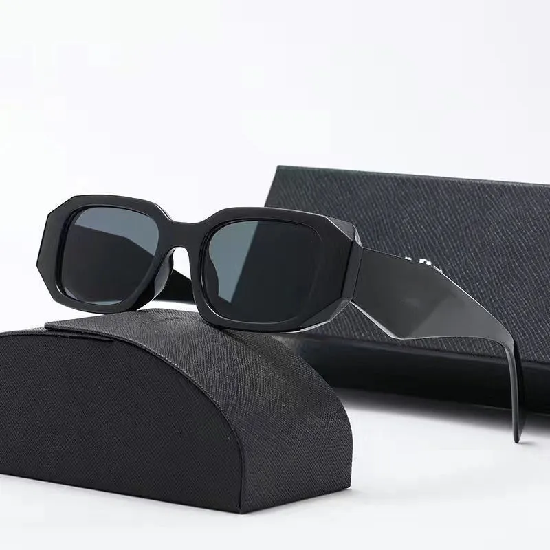 Luxury Rectangular Sunglasses - Designer Fashion Shades for Men & Women ...