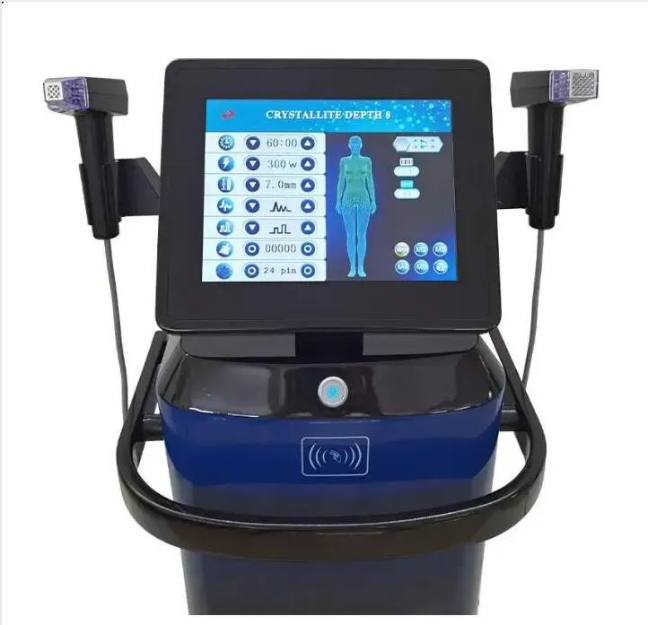 Morpheus 8 Mico Threads And Needles RF Fractional Facial Lift Machine ...