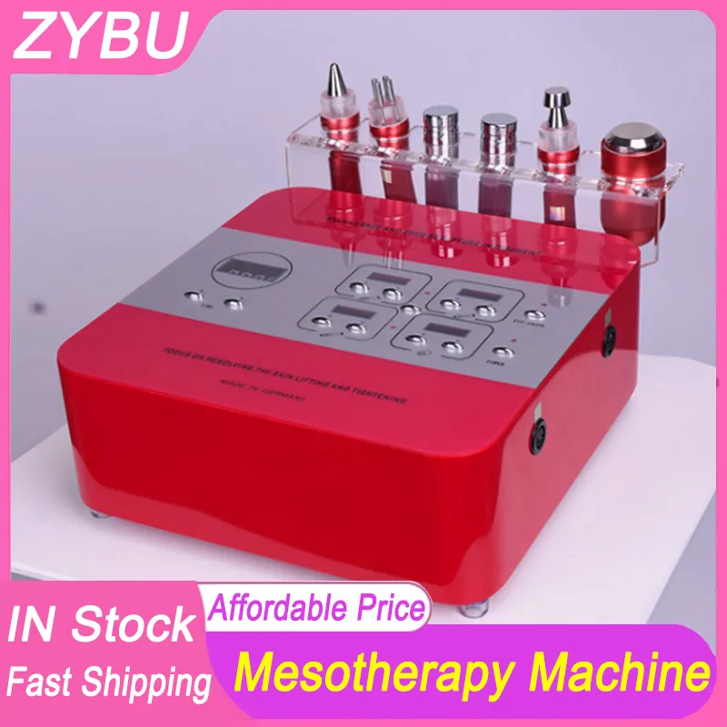 Portable RF Facial Machine For Home Use Skin Tightening, Lifting, And ...