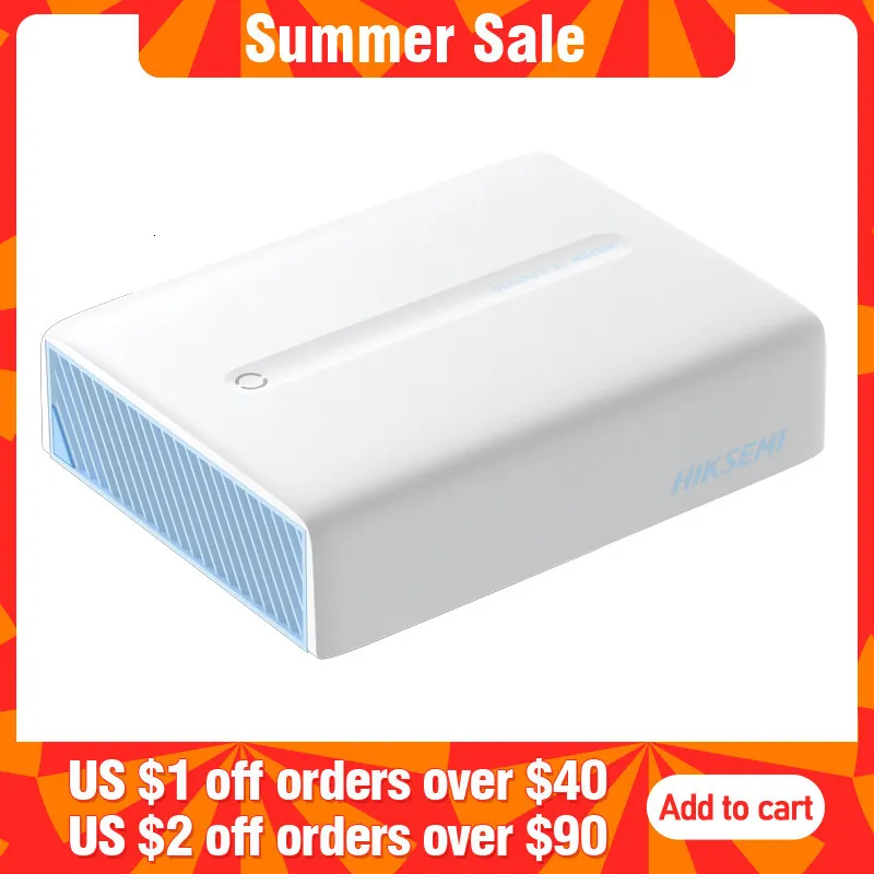 DHgate.com:Hikvision S1 NAS: Personal Cloud Storage Server for Secure ...