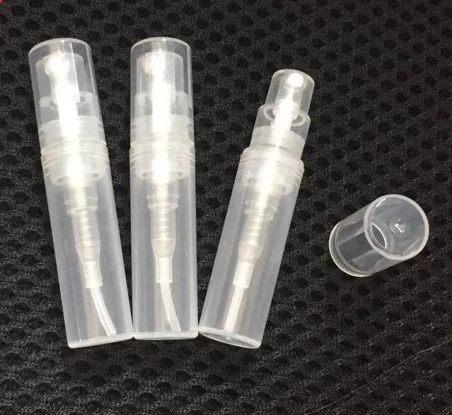 Refillable Perfume Atomizer Spray Bottle Set - Portable Travel Size ...