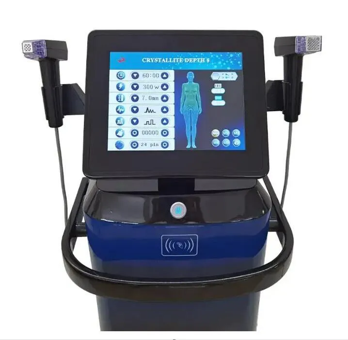 DHgate.com:Clinic-Grade RF Fractional Skin Tightening Machine for ...