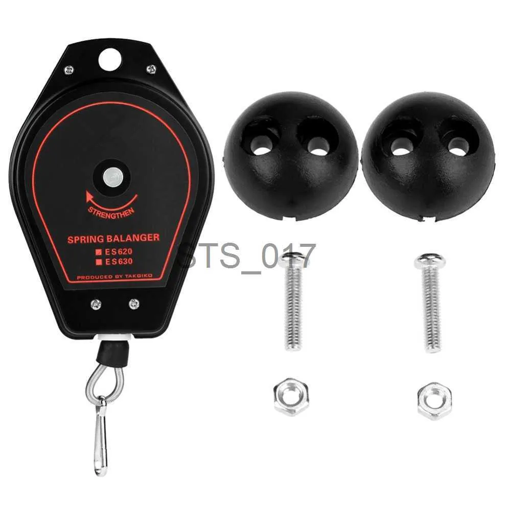 DHgate.com:Spring Balancer Retractable Hanger, 0.6-2.0kg Retractable ...