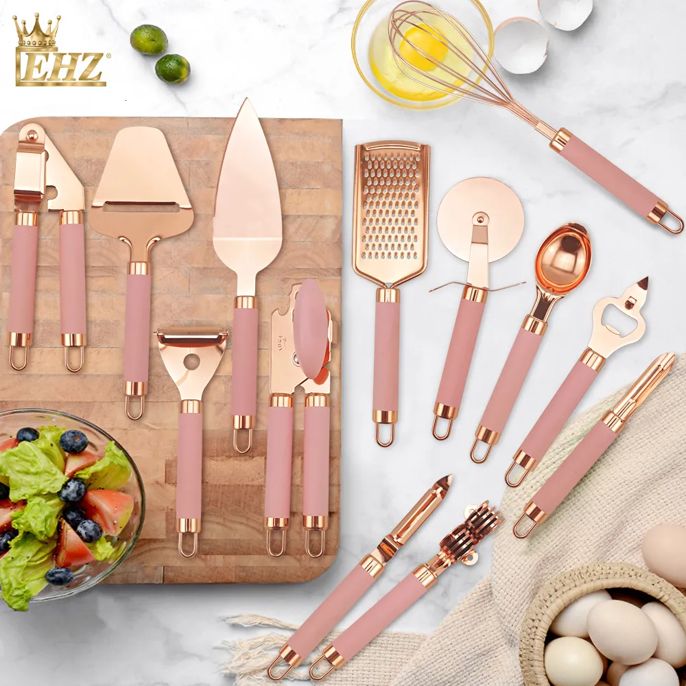 Kitchen tools and gadgets store