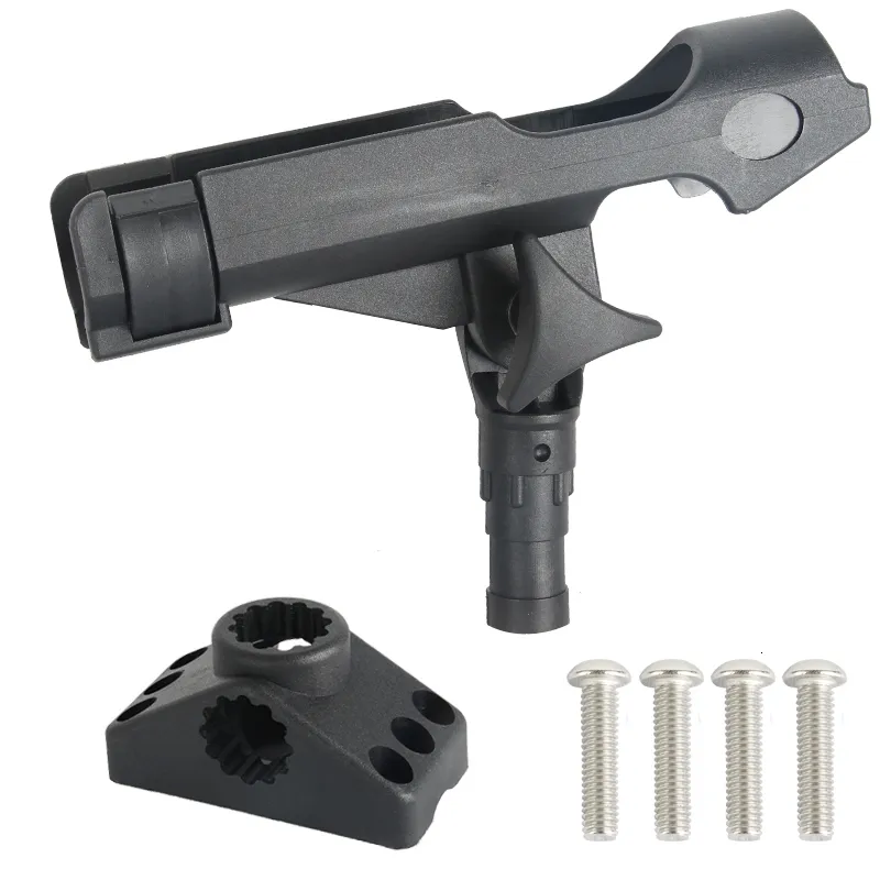 DHgate.com:Inflatable Kayak Accessory, PVC Rod Holder for Fishing ...