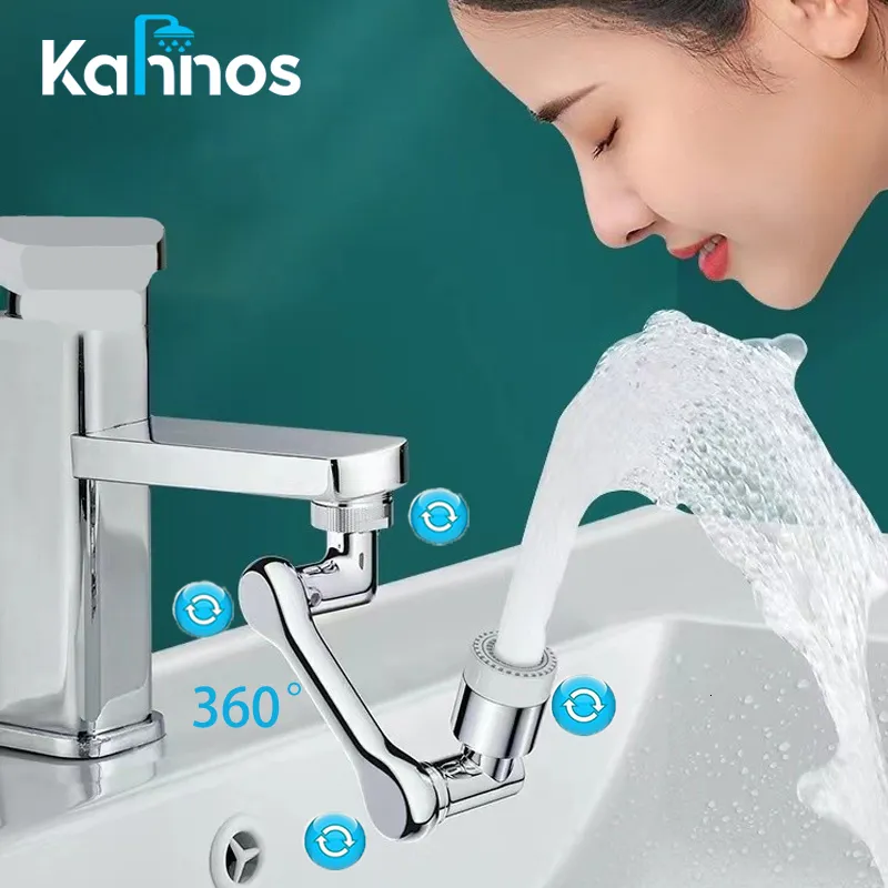 DHgate.com:Rotatable Faucet Sprayer Head Universal Tap Extender with ...