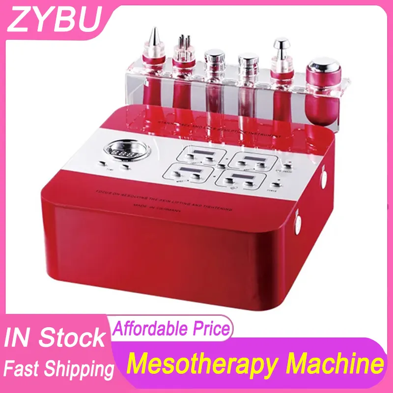 DHgate.com:Electric Face Massager - Portable EMS RF Skin Tightening ...