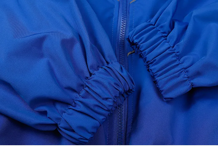 DHgate.com:Mens Reflective Striped Windbreaker Jacket, Hip DHgate.com:Mens Reflective Striped Windbreaker Jacket, Hip