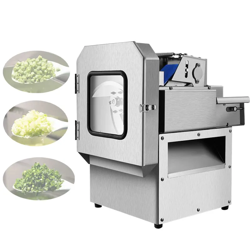 DHgate.com:Electric Vegetable Cutter Machine, Potato Carrot Ginger ...