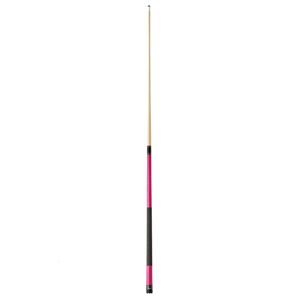 DHgate.com:Pink Power: 58-Inch 2-Piece Pink Billiard Pool Cue - Hit the ...