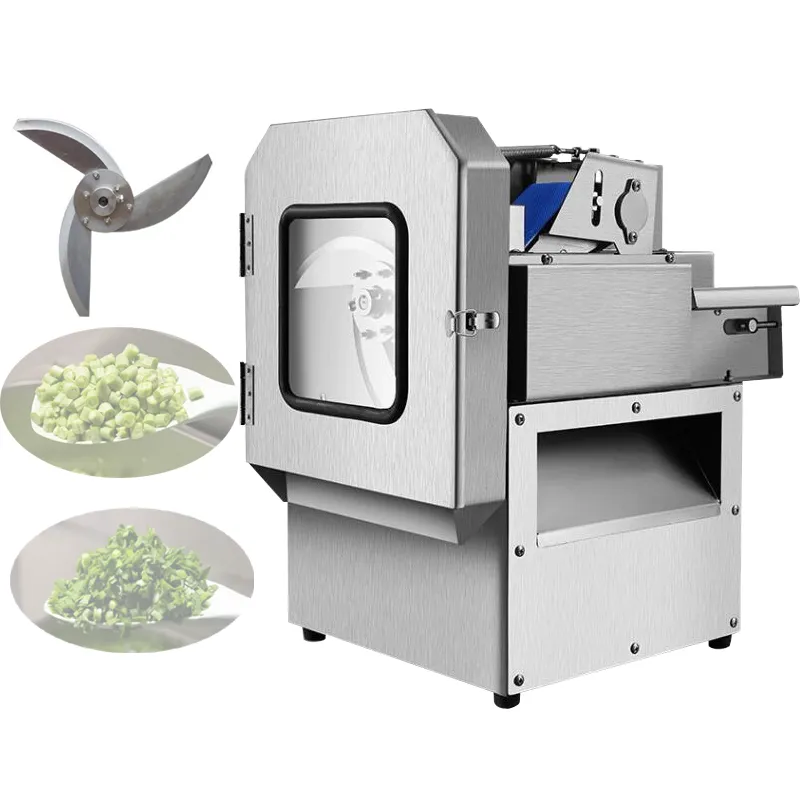 Electric Commercial Lotus Root Slicer Vegetable Cutter Machine for ...