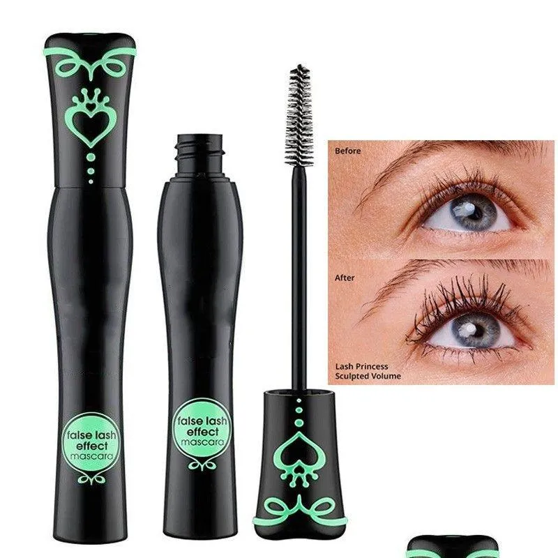 DHgate.com:Other Health Beauty Items Eye Lash Mascara False Effect New ...