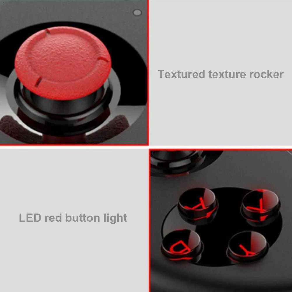 Game Controllers: IPEGA PG-9087S Retractable Wireless Bluetooth ...