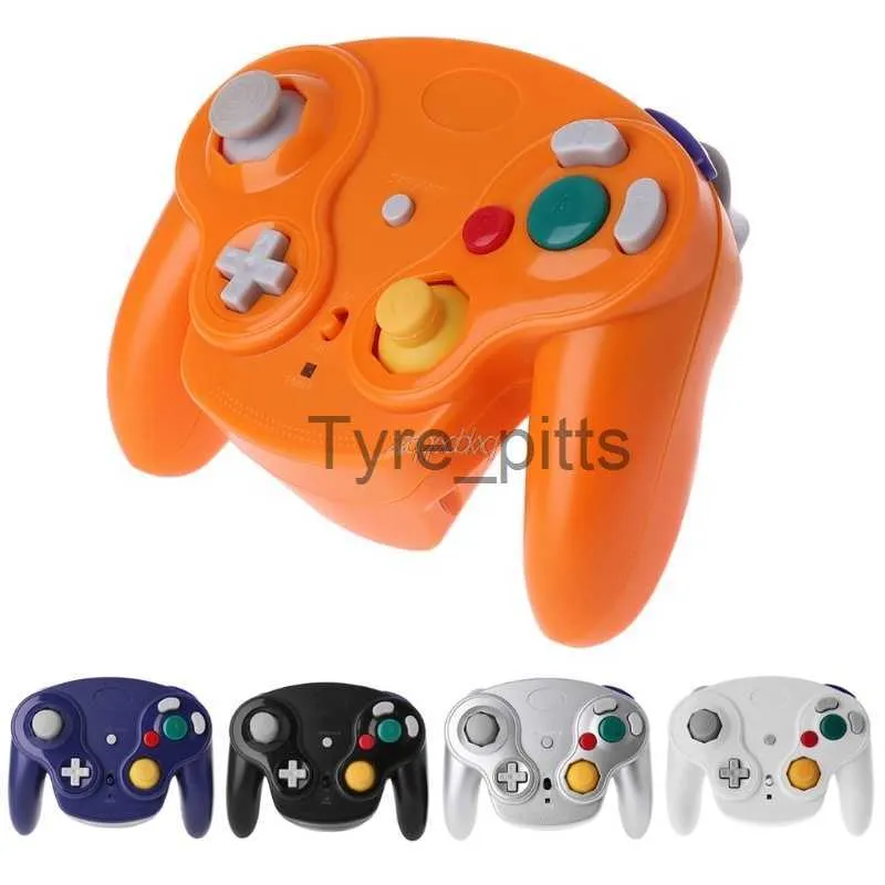 Wireless Wii Gamepad Controller and Receiver for Nintendo Wii, from ...