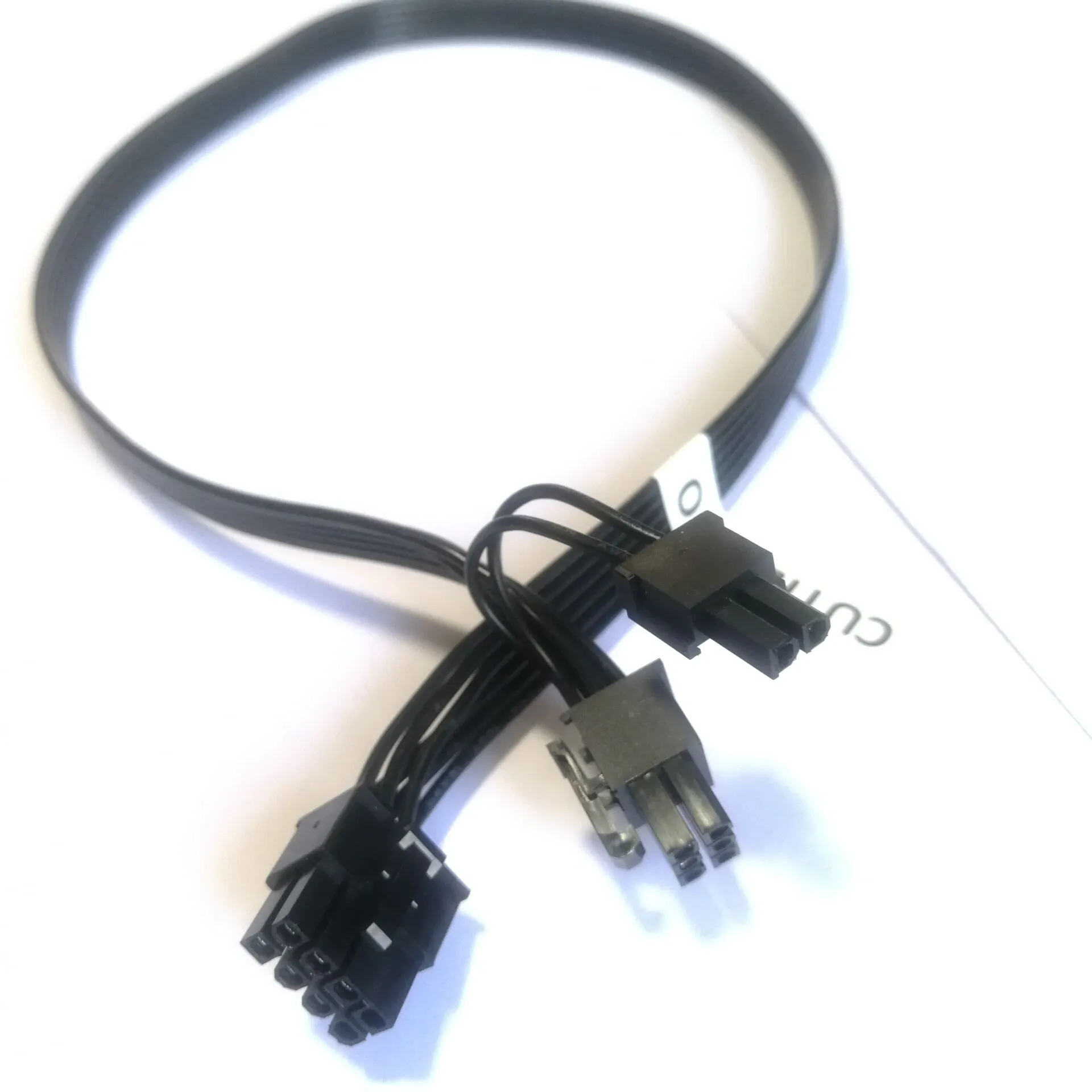 8P/6+2P PCI E External Video Card Adapter Splitter For Seasonic PSU ...