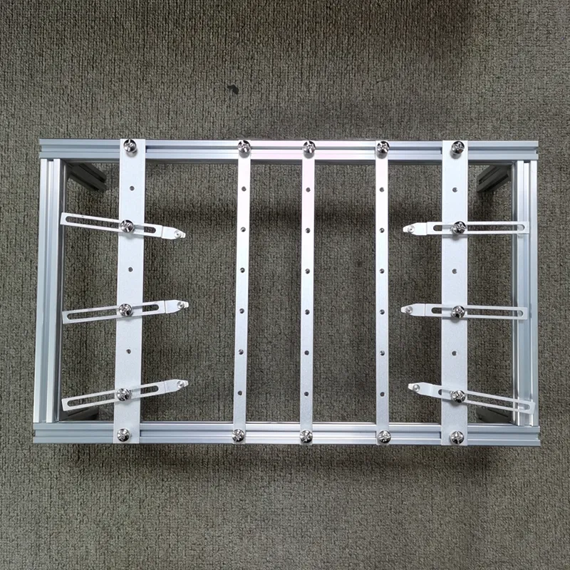 Universal BGA PCB Holder Fixture Jig 500x300x160mm... From Lybga, $42. ...