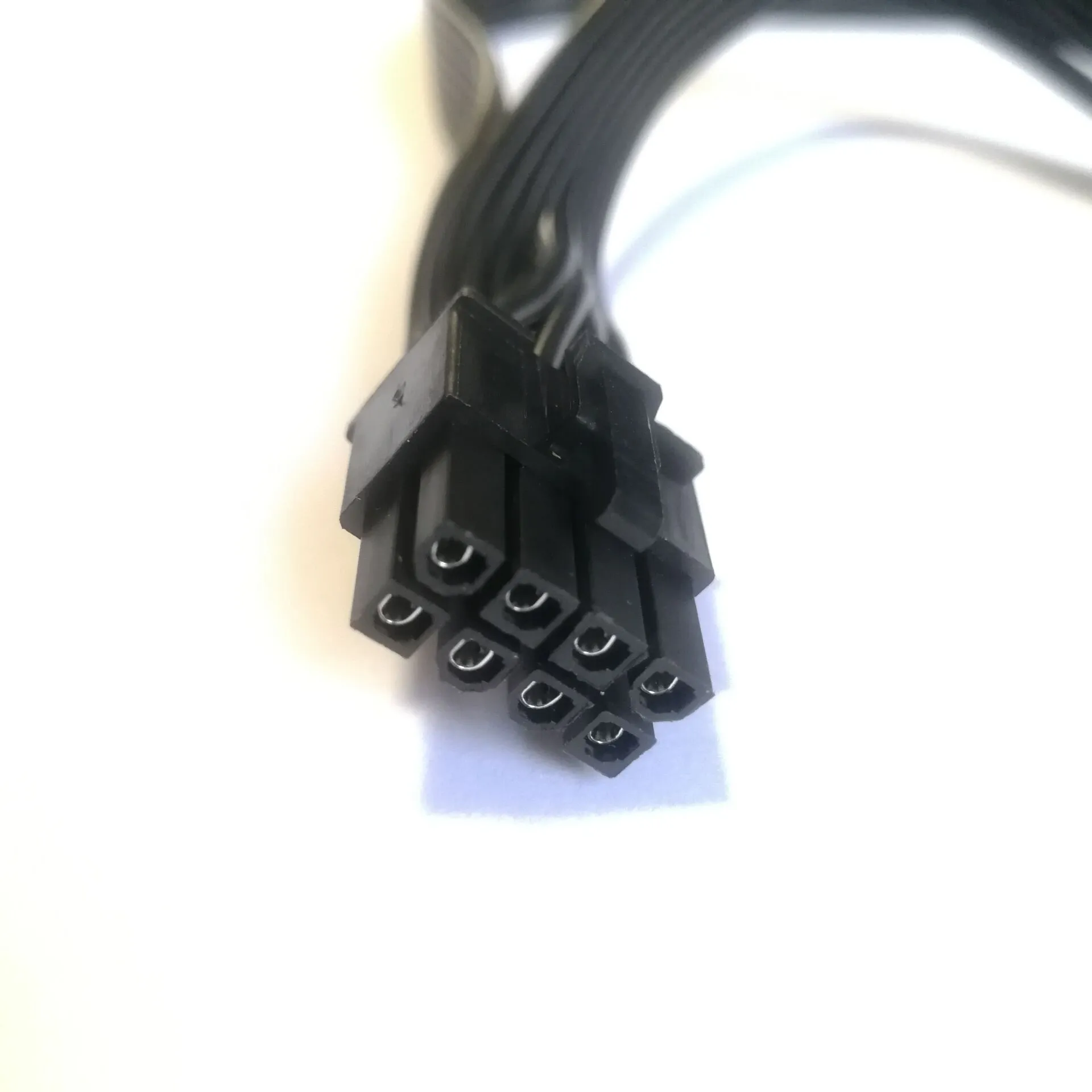 HP CPU Power Supply ATX 8Pin To Mainboard CPU Power Socket For Seasonic ...