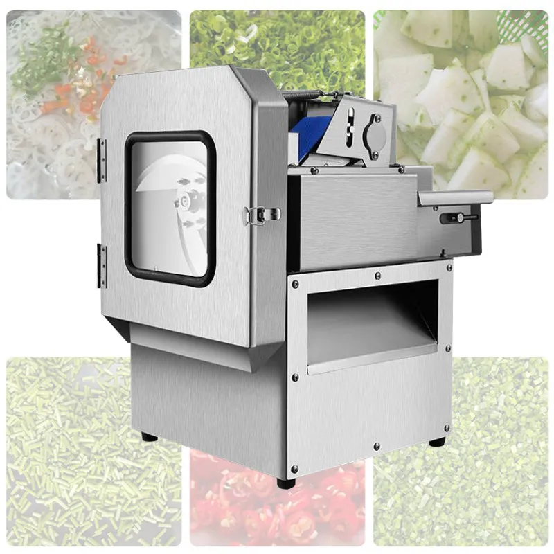 DHgate.com:Multi-Functional Commercial Vegetable Cutter - Industrial ...
