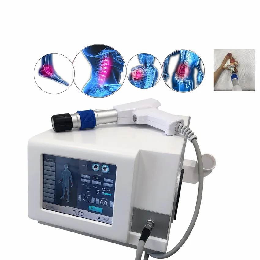 DHgate.com:Portable Shockwave Therapy Machine with 7 Heads for ED ...
