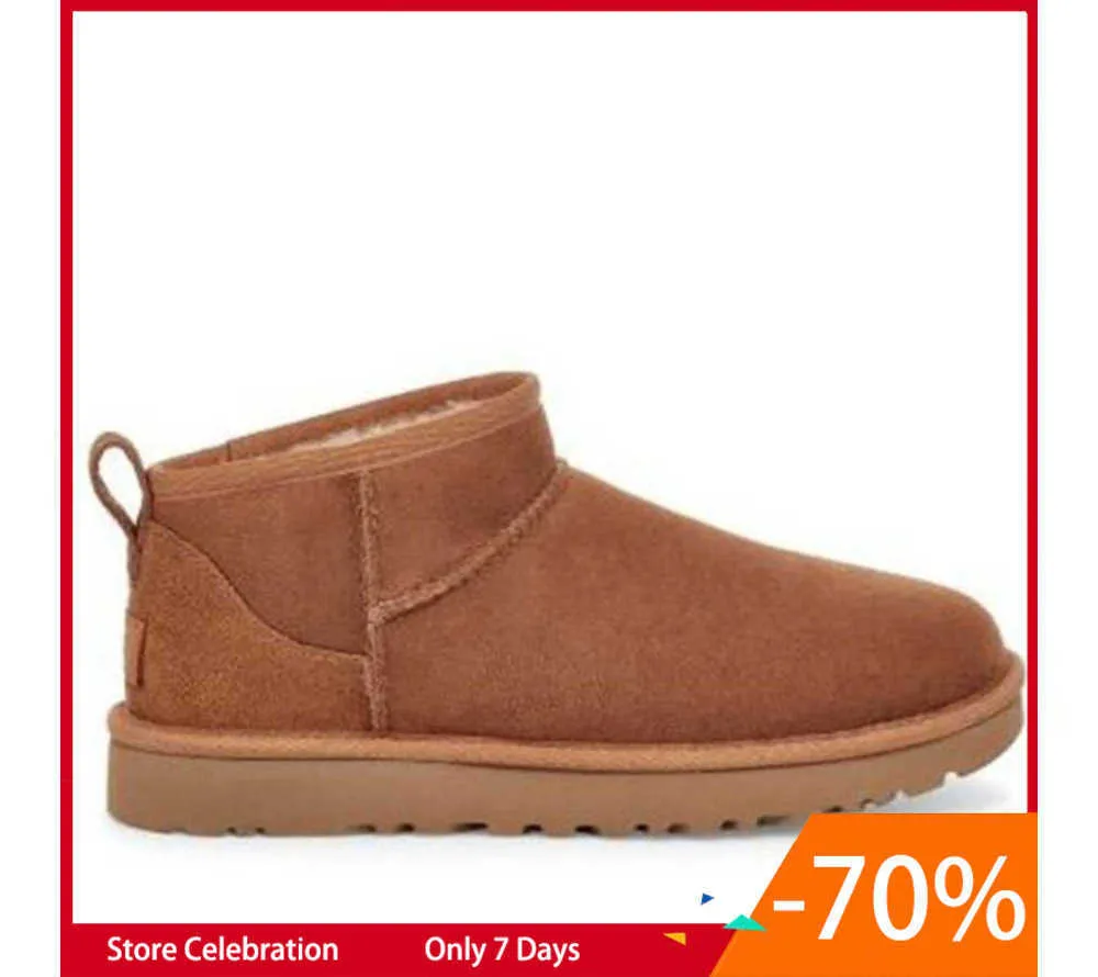 Ultra Mini Sheepskin Kathmandu Snow Boots For Women Soft, Comfortable ...