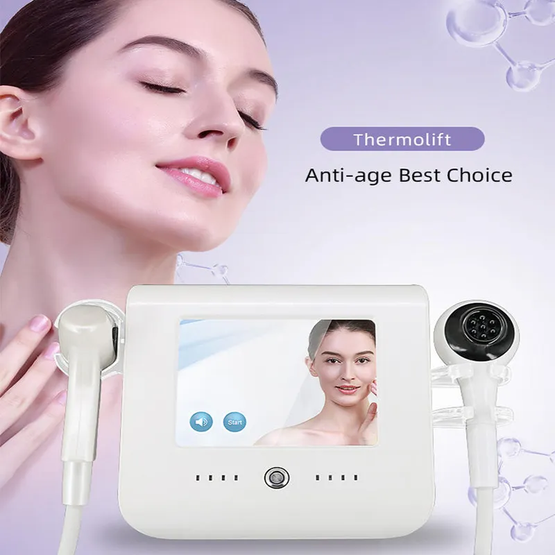 DHgate.com:High Quality Thermo lift Focused RF Eliminate eye wrinkles ...