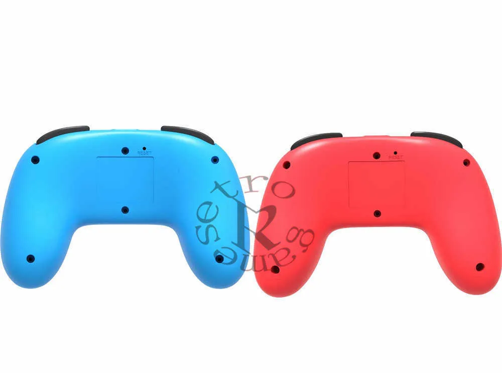 Game Controllers Joysticks: New Mini Wireless Pro Game Handle for N ...