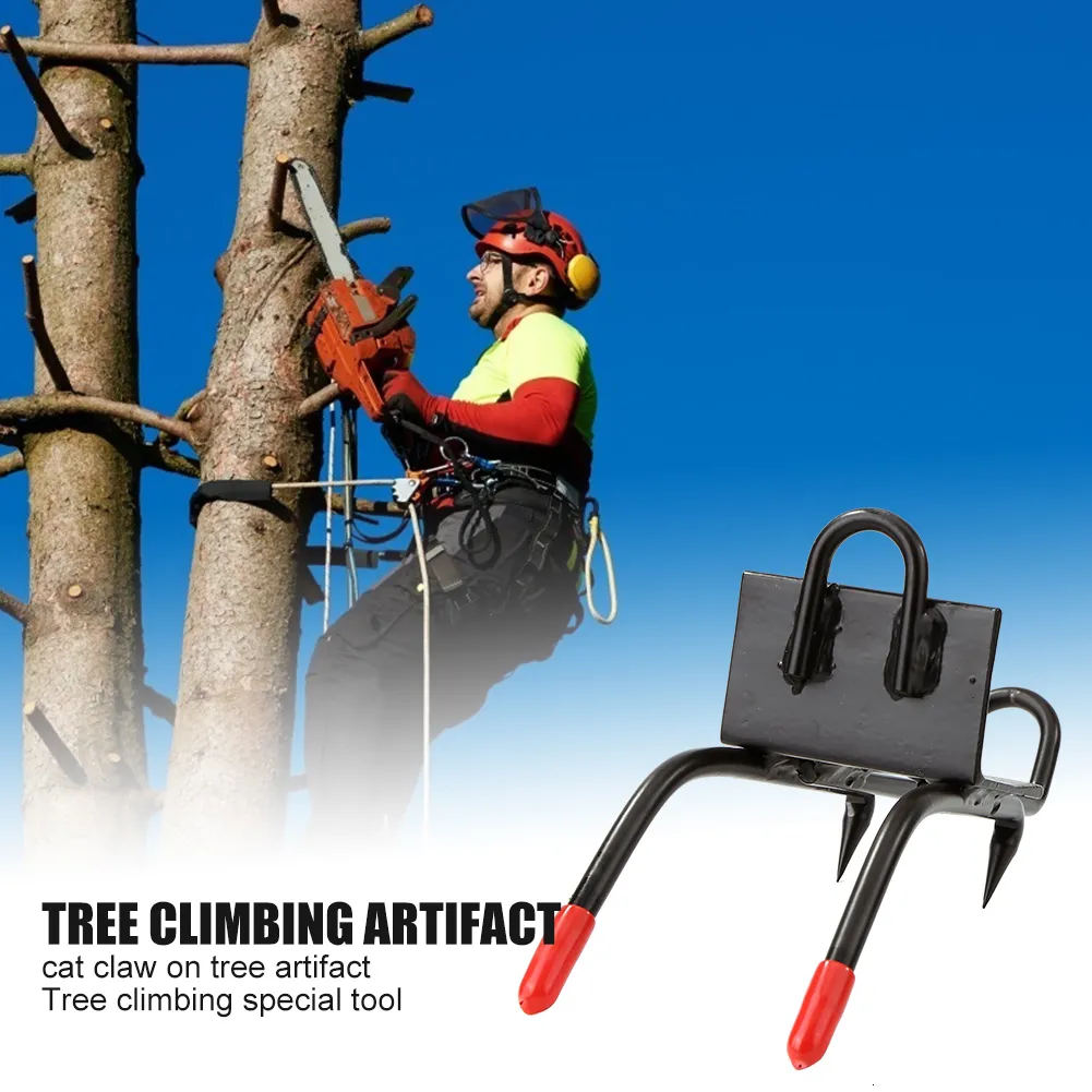 DHgate.com:Anti-Slip Tree Climbing Spurs, Multi-Functional Pole Gear ...