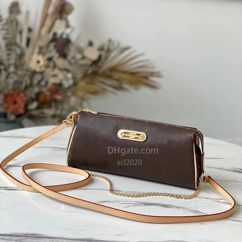 2023 Luxury Crossbody Bag With Flip Handle And Check... From Xcl2020 ...