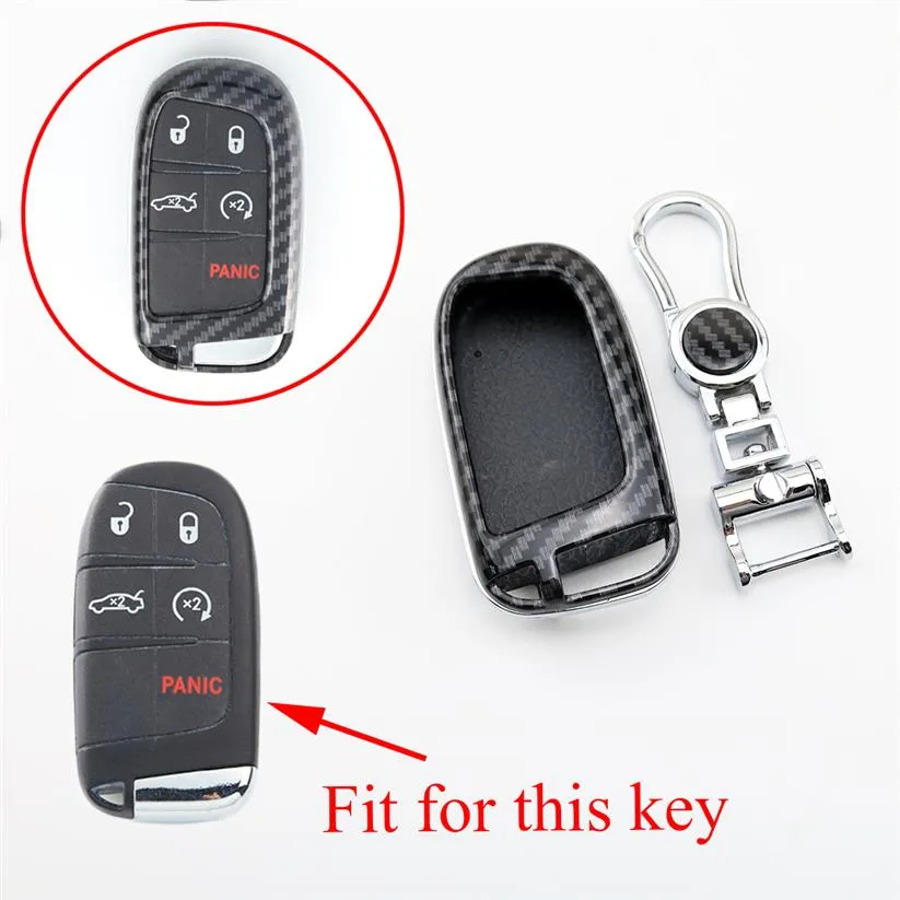 DHgate.com:Key Case Bag Shell Holder Box Cover Fit For Jeep Cherokee ...