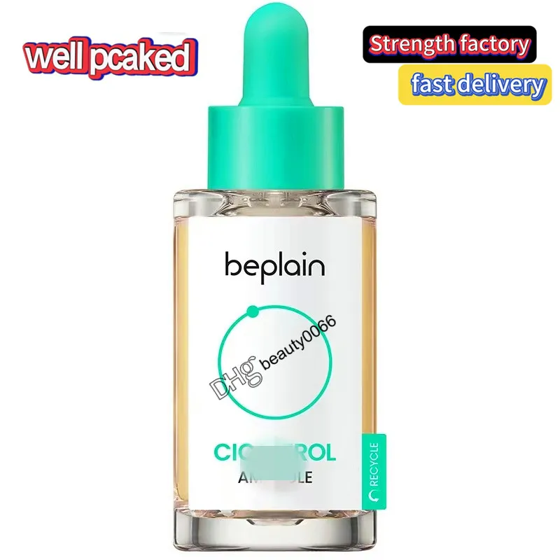 BePlain Cicaful Ampoule Centella Serum 30ML/1OZ For All Skin Types ...