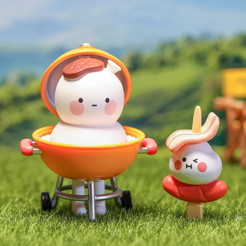 DHgate.com:POP MART BOBO COCO Go Comping Series Mystery Box Toys, Cute ...